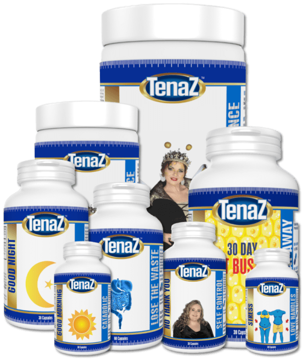 Home - Tenaz